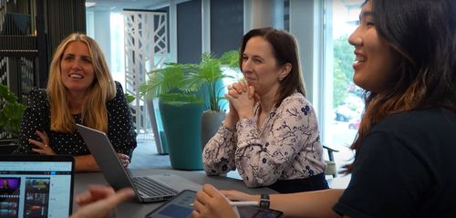 Specsavers Case Study - eLearning Example - Thrive